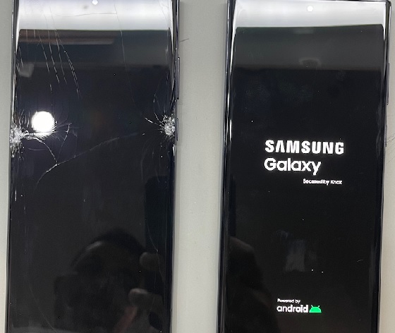 Samsung Galaxy S22 Issues and Repair Solutions in Melbourne