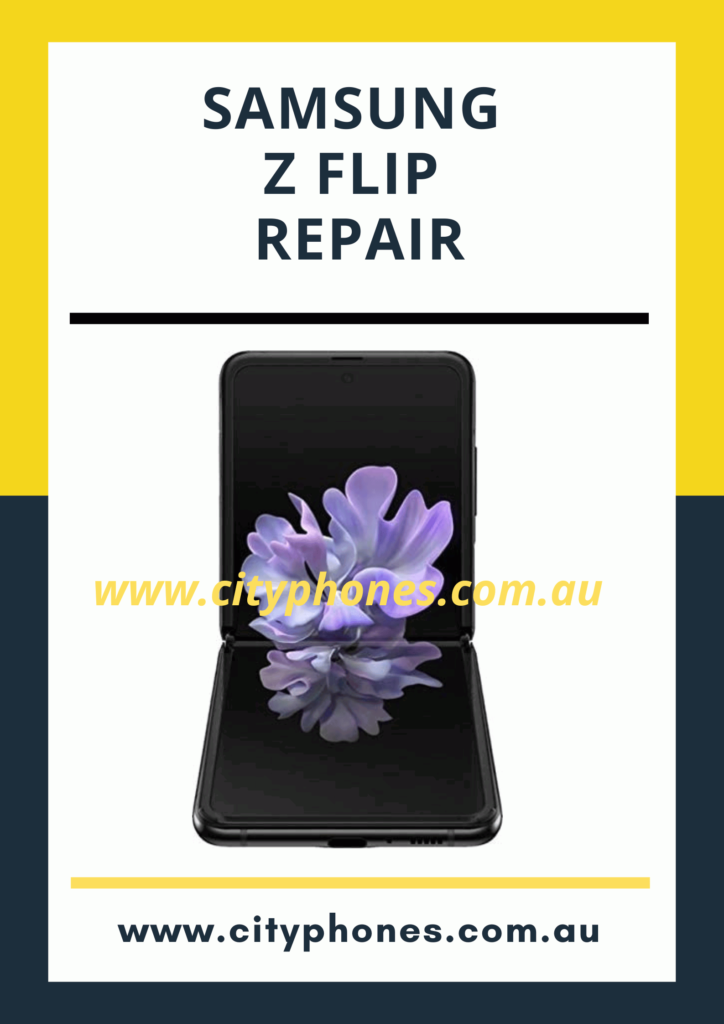 Samsung Phone Repairs Melbourne | City Phones