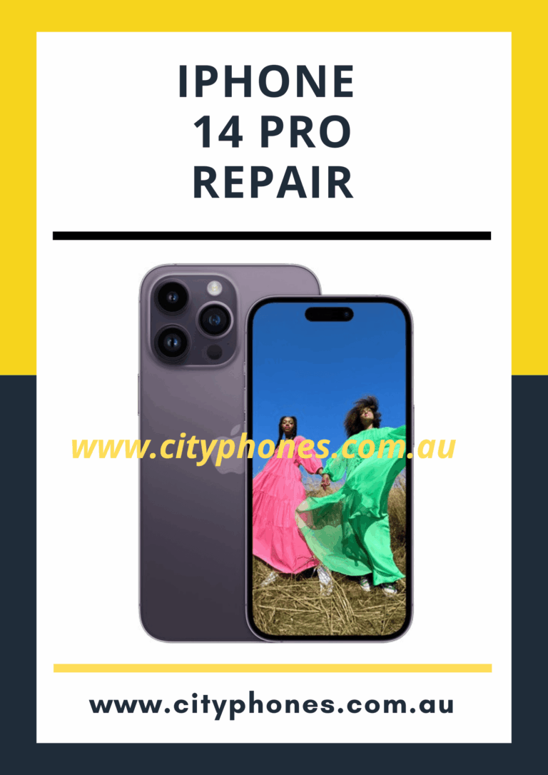 IPHONE Repairs Melbourne, IPHONE Screen Repair | City Phones