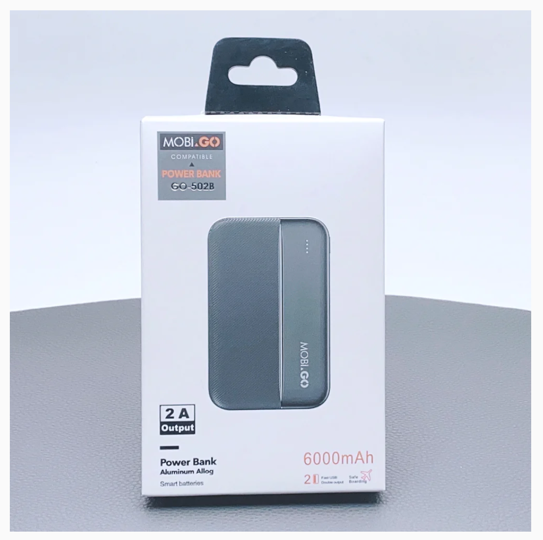 Hoco J72 10000mAh Fast Charging Power Bank(Hoco J72 10000mAh - iPhone ...