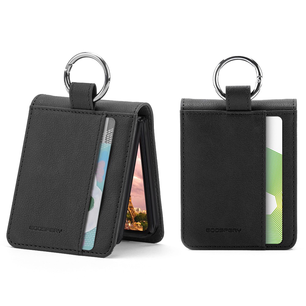 Mercury Basic Diary Case for Samsung Galaxy Z Flip5 - iPhone Repair ...