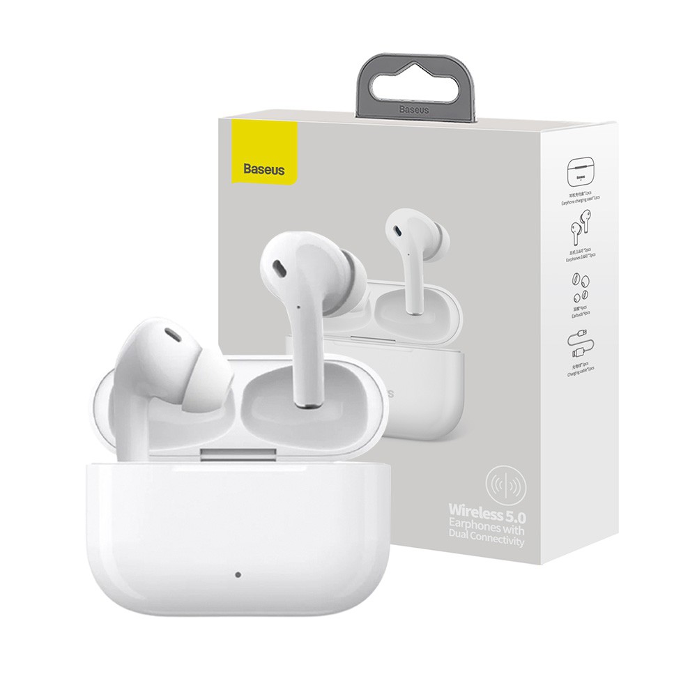 Baseus Encok True Wireless Earphones W3 - IPHONE Repair Melbourne and ...